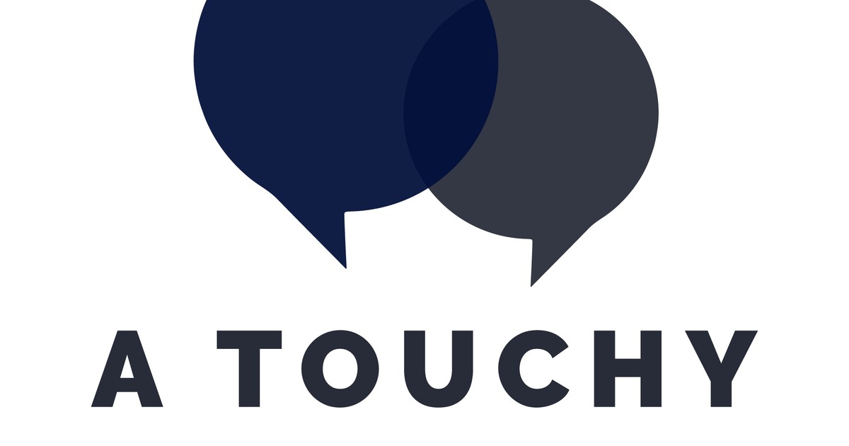 Log in to A Touchy Subject